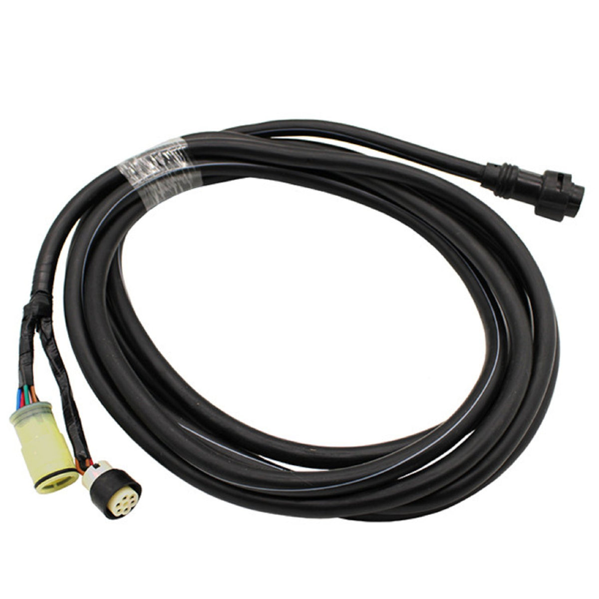 Host wiring harness – POWEROB TEC