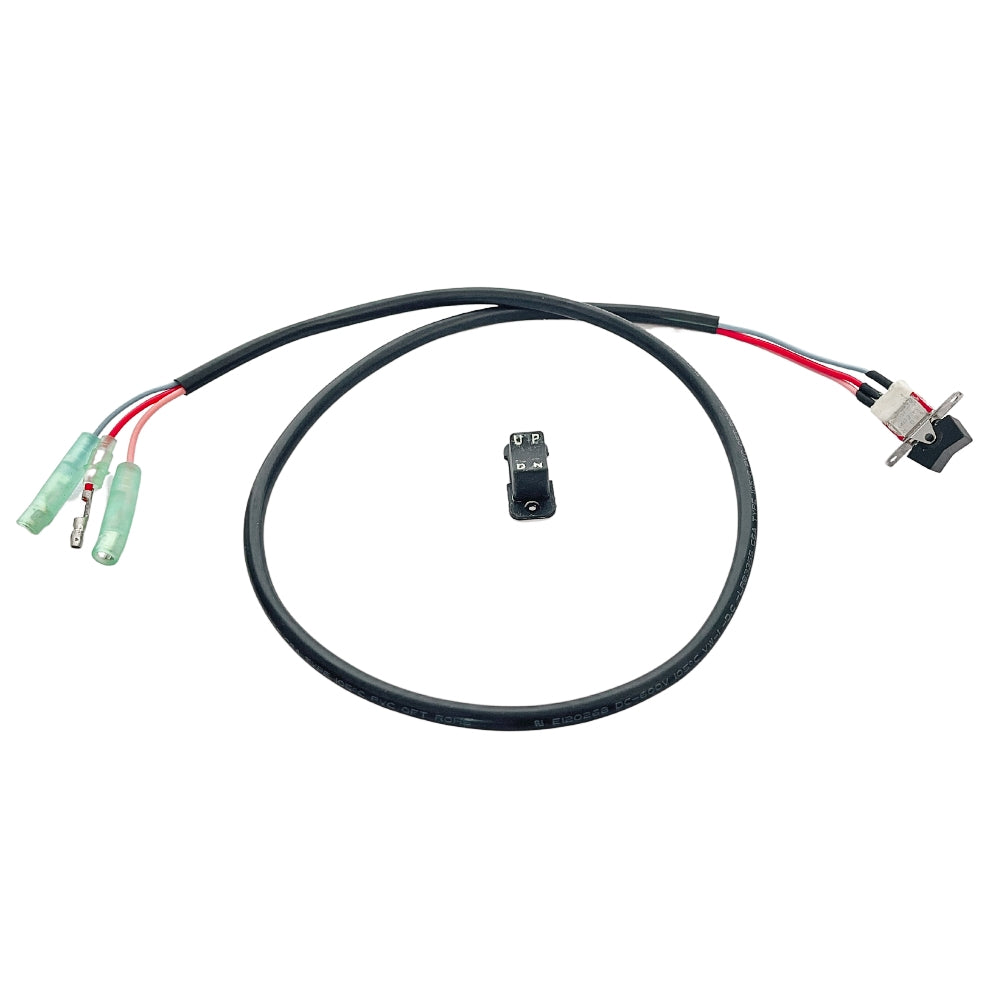 37860-94600 Trim & Tilt Switch Assembly for Tohatsu Outboard – POWEROB TEC