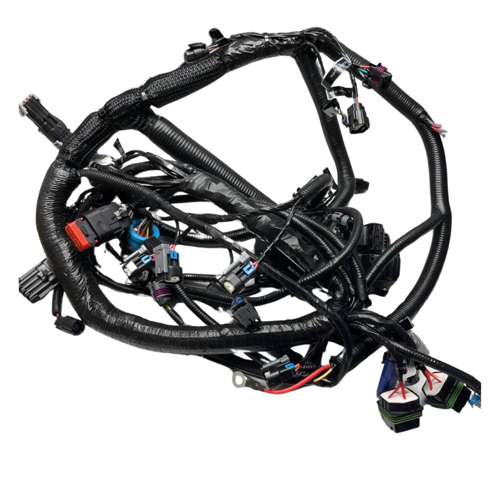 Mercury 8M0142260 Engine Harness Assembly For 225-300HP Engine Harness ...