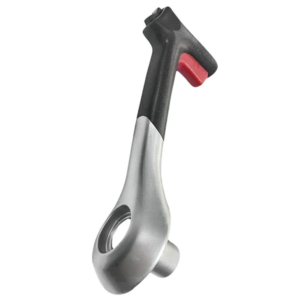879244T02 Handle Assembly for Mercury Outboard with Trim Tilt Switch ...
