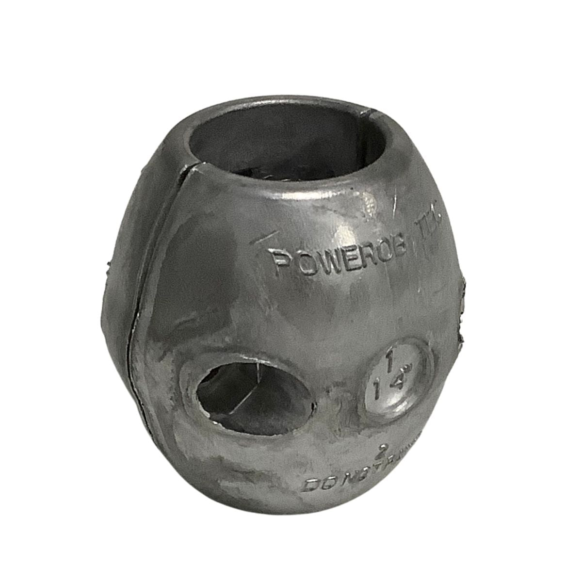 PBAX-00 – POWEROB TEC