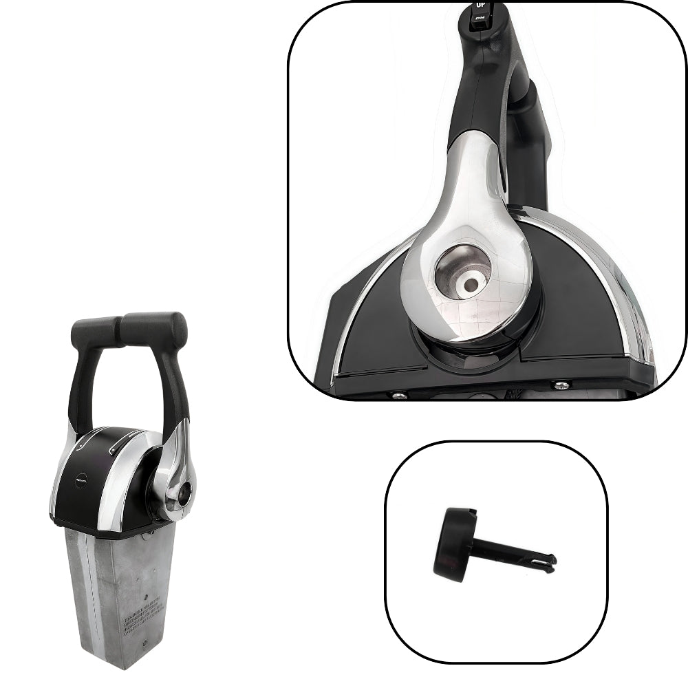 Remote control box – POWEROB TEC