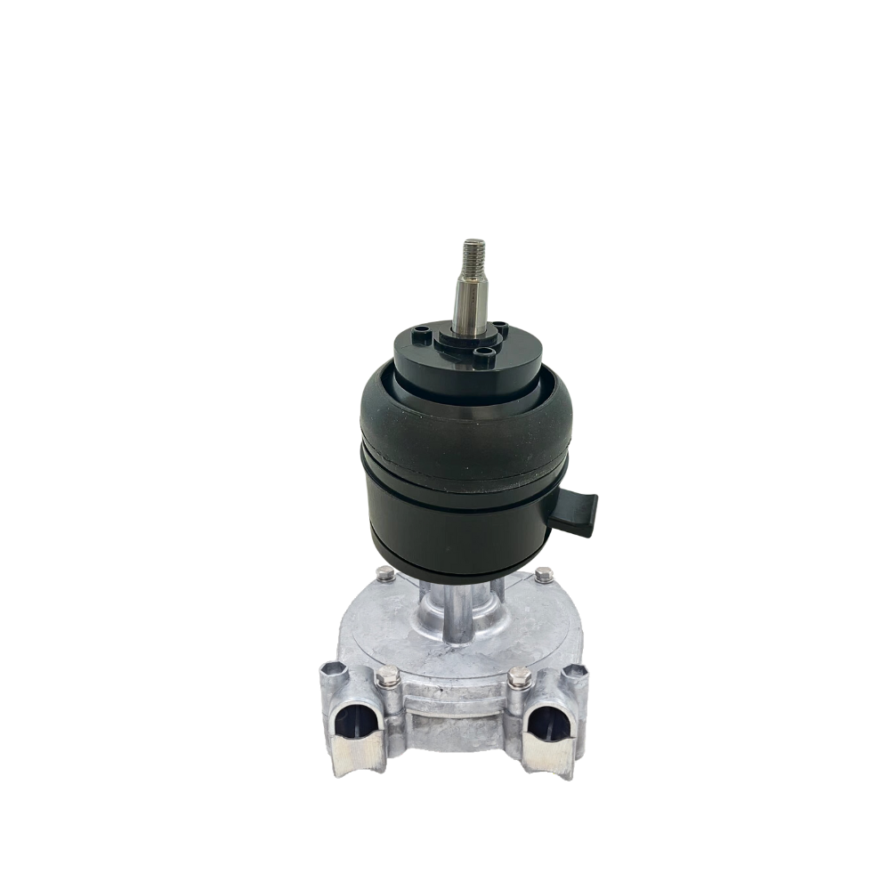 T85-1 Adjustable Tilt Rotary Steering System – POWEROB TEC