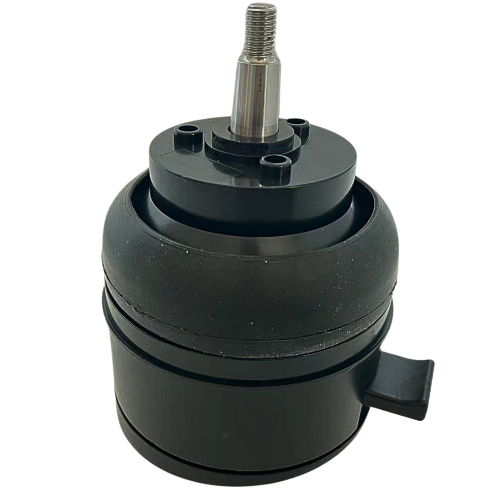 X52 Tilt Mechanism – POWEROB TEC